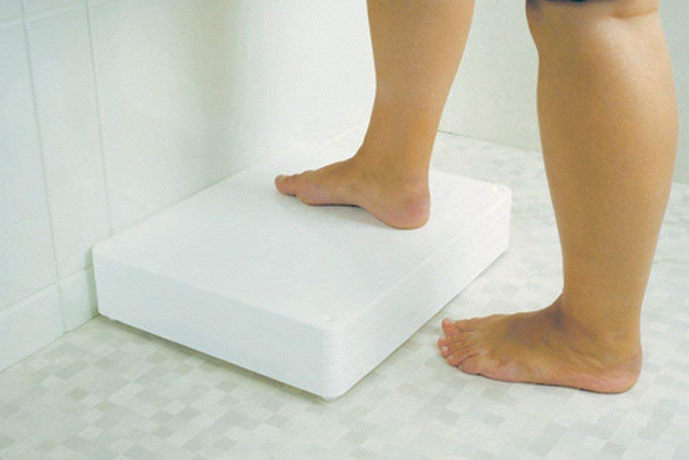 NRS Gradino per vasca da bagno | SeniorMegastore