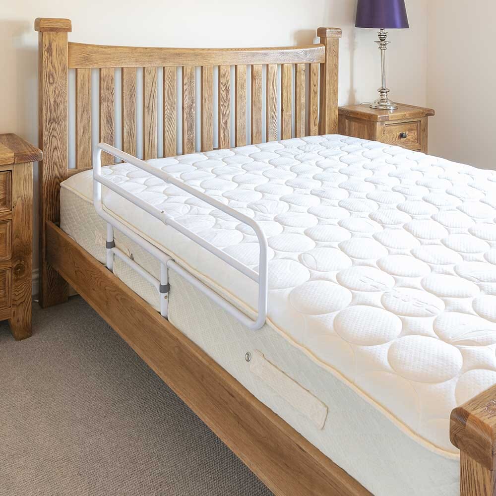 NRS Sponda letto telescopica regolabile EASY FIT